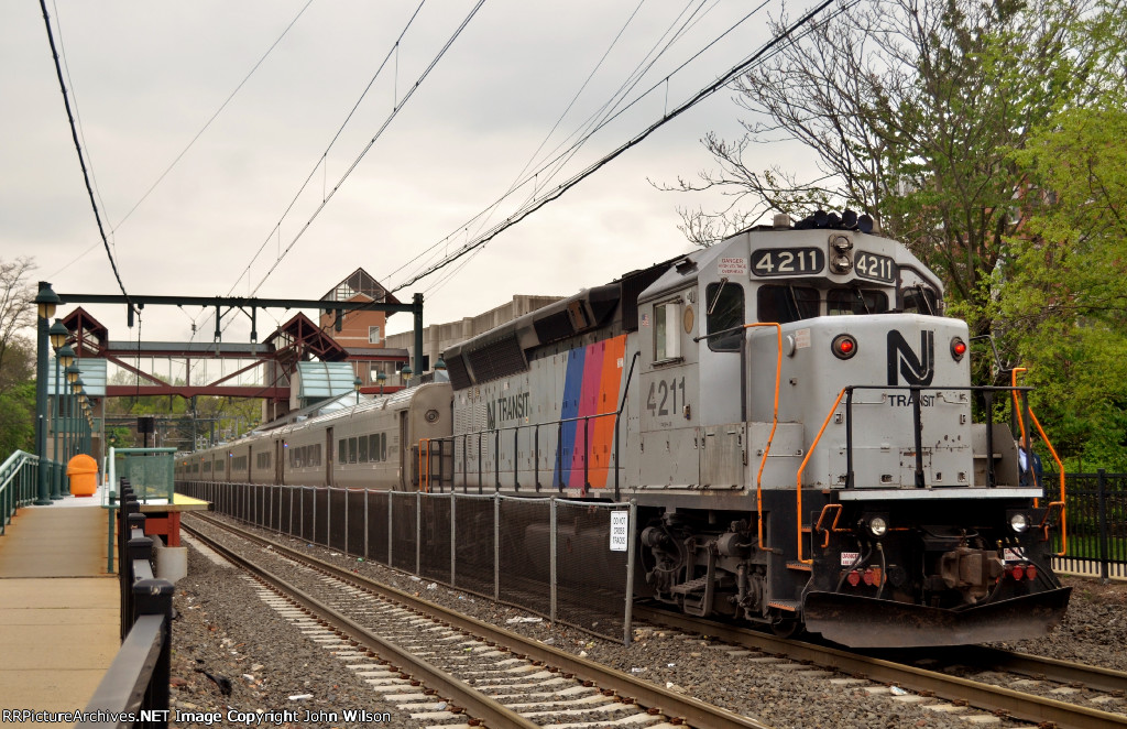NJT 4211